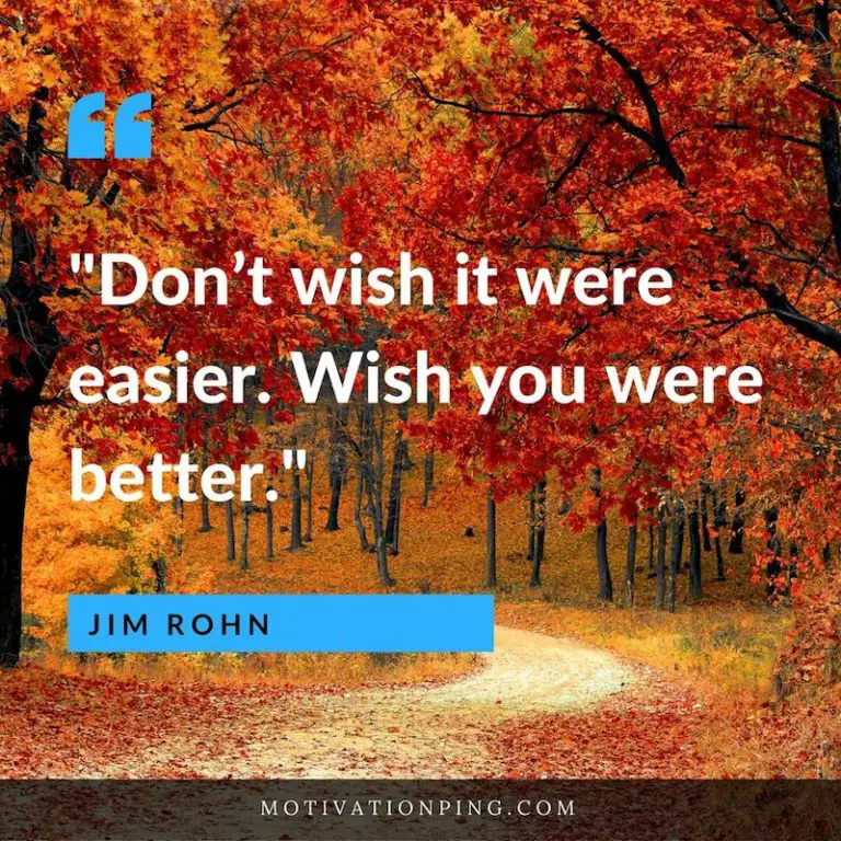 Top Motivational Quotes In 2021 (With Images)