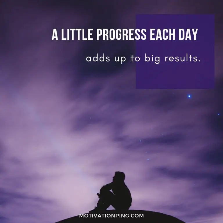 Top Motivational Quotes In 2021 (With Images)