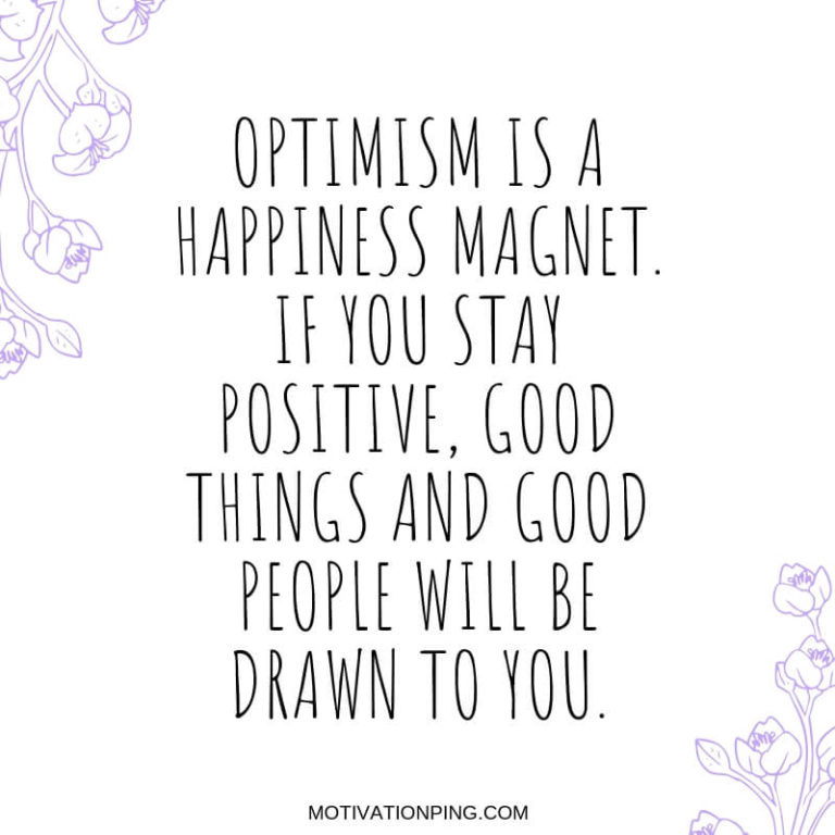 Top Positive Quotes To Inspire You (With Images)