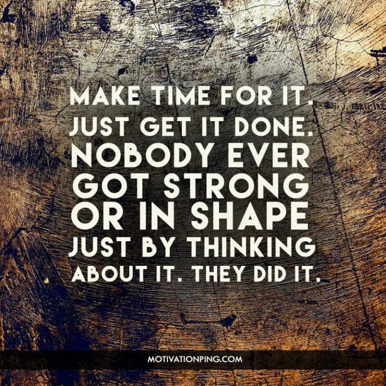 Bodybuilding Quotes For Motivation & Weightlifting