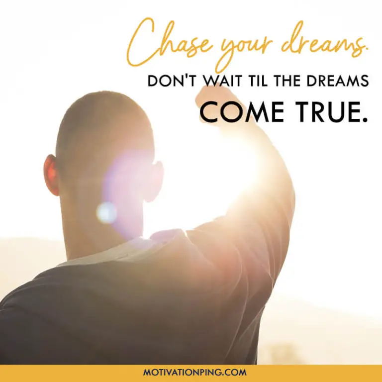 100 Goals Quotes To Achieve Your Dreams In Life