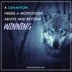 100 Motivational Quotes For Athletes Playing Sports