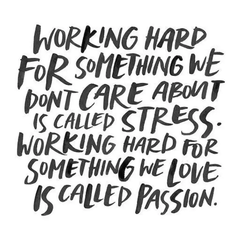 How To Get Motivated To Work