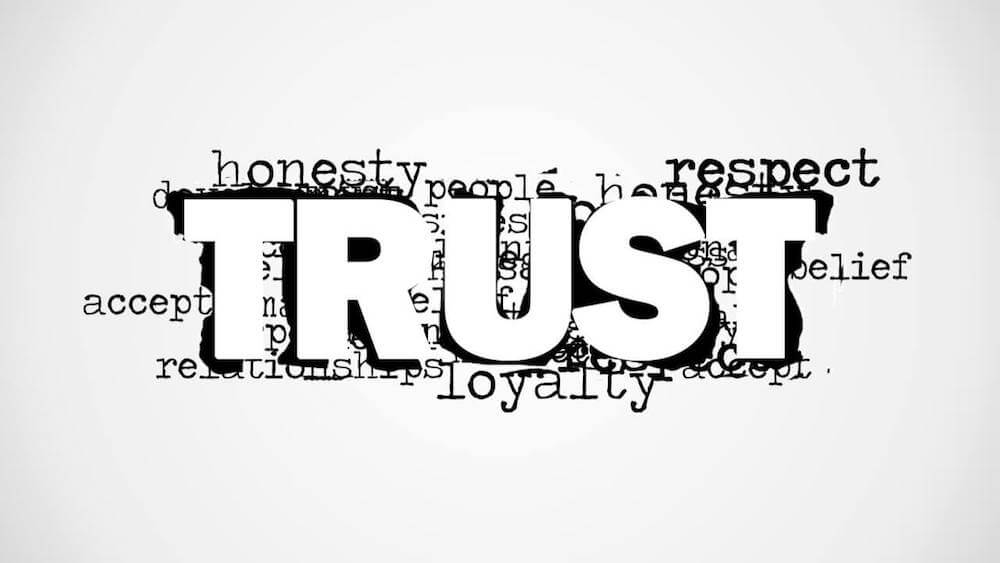 Trust & Uncertainty Affirmations That Work Fast