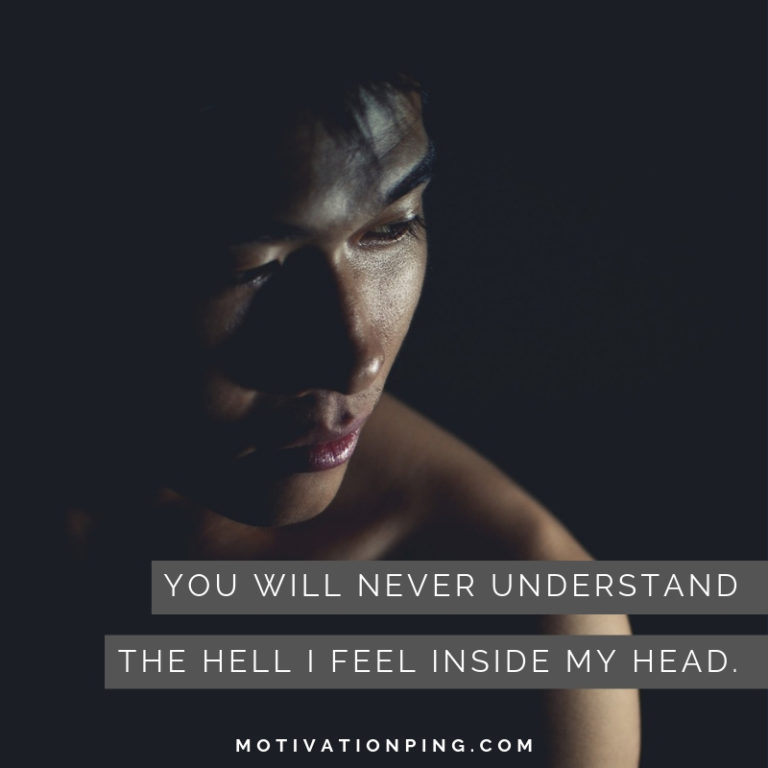 Depression Quotes To Help You Get Through This (2021 Update)