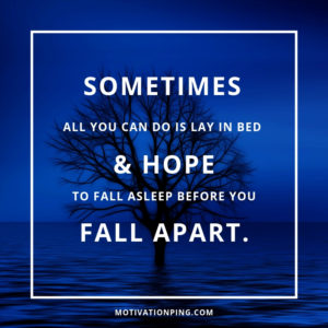 Depression Quotes To Help You Get Through This (2021 Update)