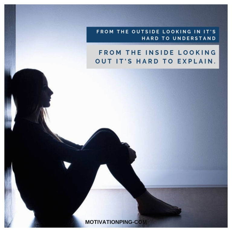 Depression Quotes To Help You Get Through This (2021 Update)