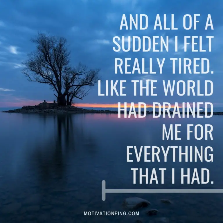 Depression Quotes To Help You Get Through This (2021 Update)