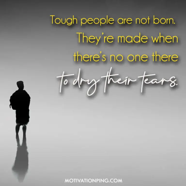 100 Hard Times Quotes That Will Inspire You