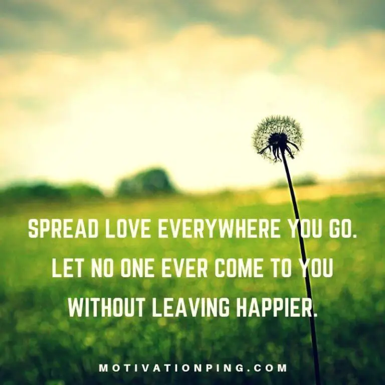 100 Happiness Quotes To Feel Good & Make You Smile