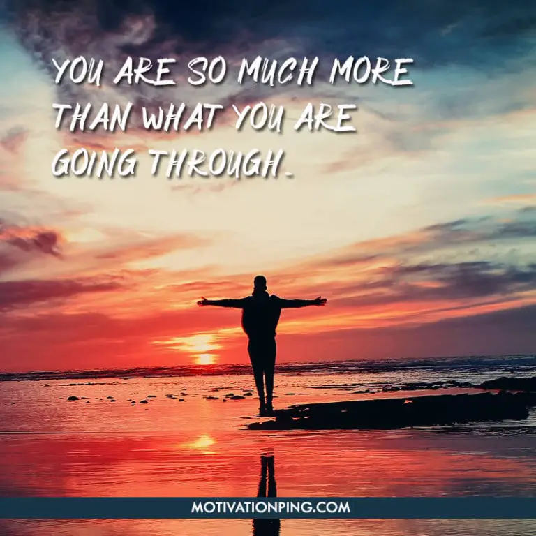 100 Hard Times Quotes That Will Inspire You