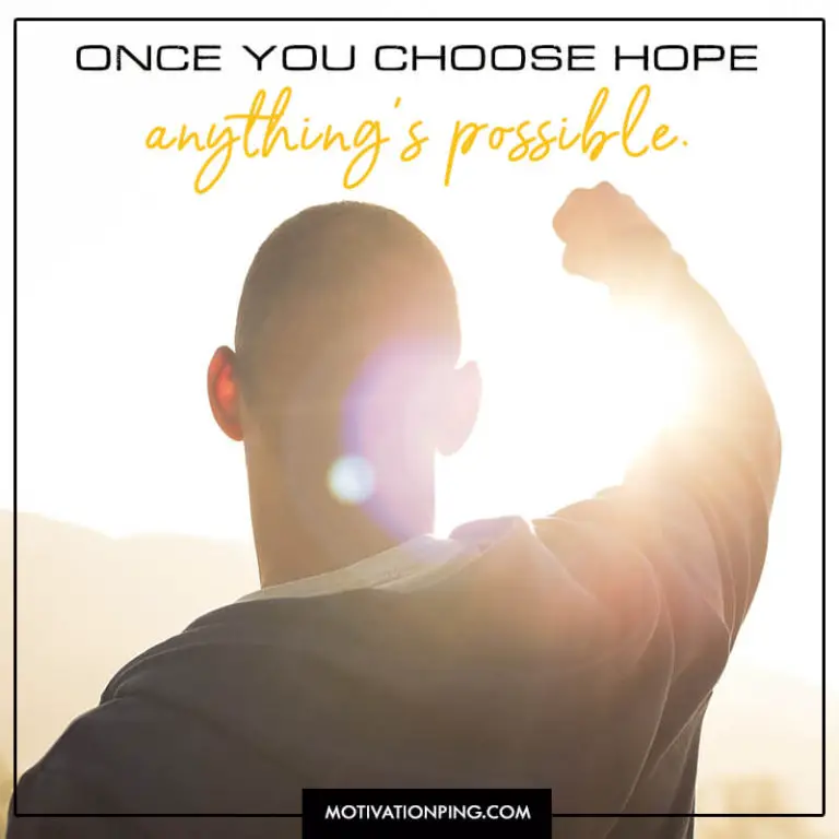 100 Confidence Quotes To Believe In Yourself