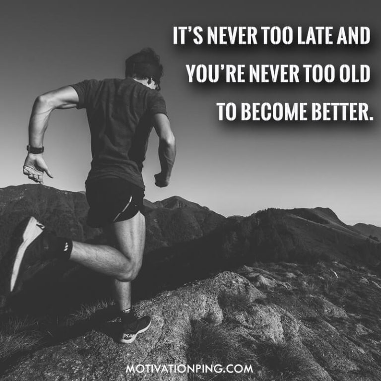 100 Fitness & Workout Motivation Quotes To Inspire You In 2021