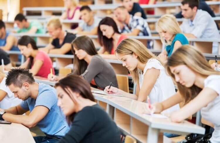 5 Ways To Improve Your College Grades